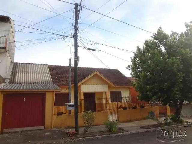 Casa / Sobrado para Venda em Novo Hamburgo/RS São Jorge 5 Quartos