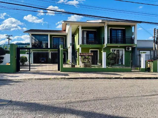 Casa / Sobrado para Venda em Novo Hamburgo/RS São Jorge 5 Quartos