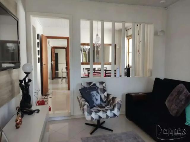 Casa / Sobrado para Venda em Novo Hamburgo/RS Santo Afonso 2 Quartos
