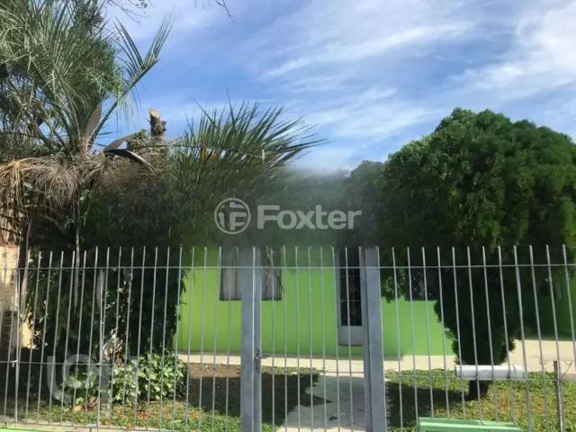 Casa / Sobrado para Venda em Novo Hamburgo/RS Santo Afonso 2 Quartos