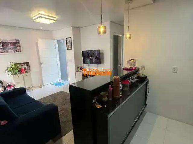 Casa / Sobrado para Venda em Novo Hamburgo/RS Santo Afonso 2 Quartos