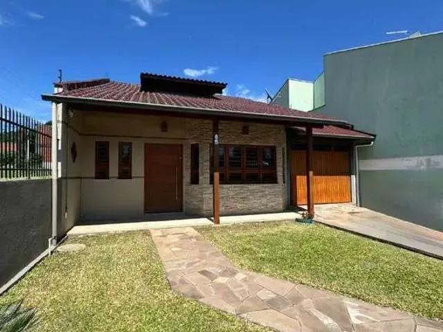 Casa / Sobrado para Venda em Novo Hamburgo/RS Santo Afonso 2 Quartos