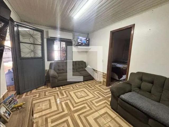 Casa / Sobrado para Venda em Novo Hamburgo/RS Santo Afonso 2 Quartos