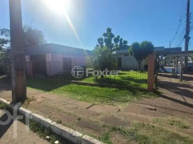 Casa / Sobrado para Venda em Novo Hamburgo/RS Santo Afonso 2 Quartos