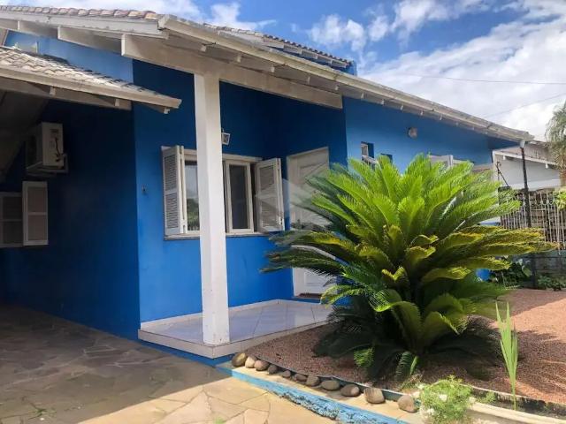 Casa / Sobrado para Venda em Novo Hamburgo/RS Santo Afonso 2 Quartos