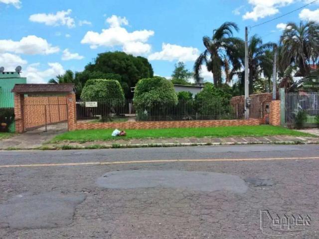 Casa / Sobrado para Venda em Novo Hamburgo/RS Santo Afonso 2 Quartos