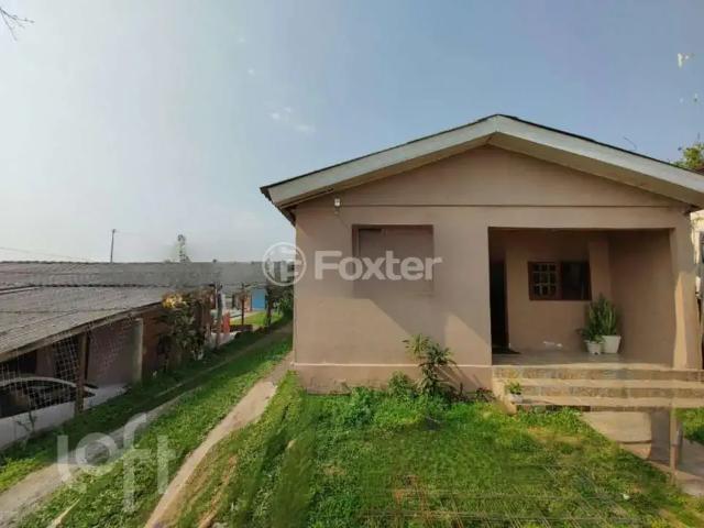 Casa / Sobrado para Venda em Novo Hamburgo/RS Santo Afonso 2 Quartos