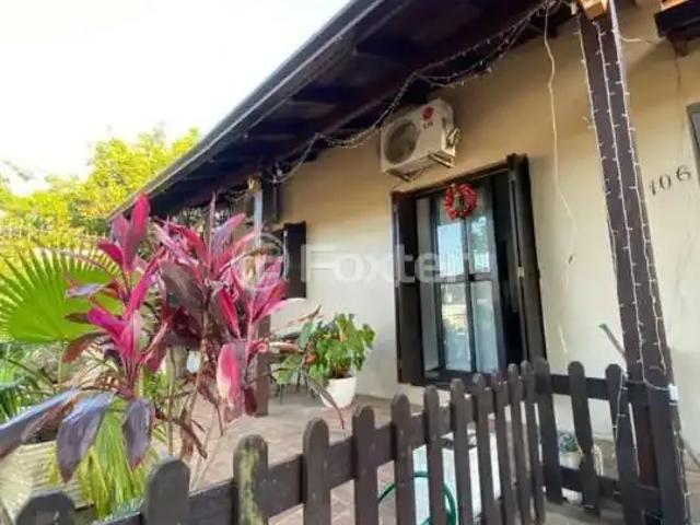 Casa / Sobrado para Venda em Novo Hamburgo/RS Santo Afonso 2 Quartos