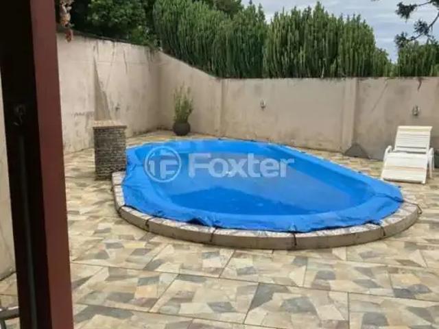 Casa / Sobrado para Venda em Novo Hamburgo/RS Santo Afonso 2 Quartos