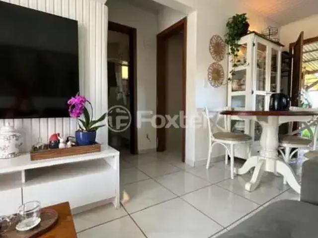 Casa / Sobrado para Venda em Novo Hamburgo/RS Santo Afonso 2 Quartos