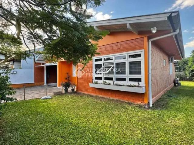 Casa / Sobrado para Venda em Novo Hamburgo/RS Santo Afonso 3 Quartos