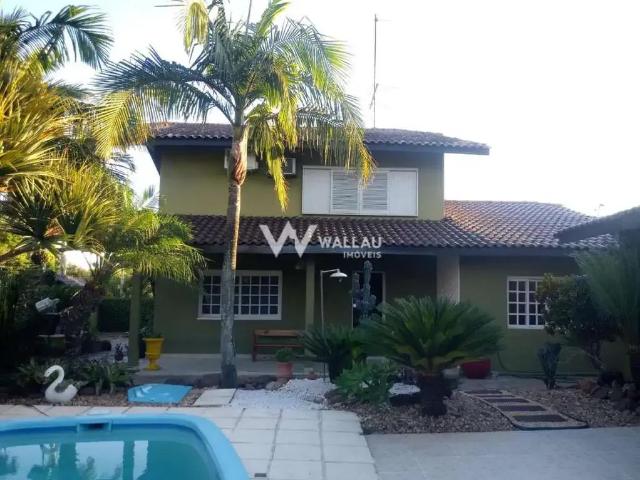 Casa / Sobrado para Venda em Novo Hamburgo/RS Santo Afonso 3 Quartos