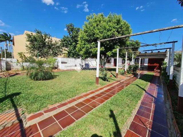 Casa / Sobrado para Venda em Novo Hamburgo/RS Santo Afonso 3 Quartos