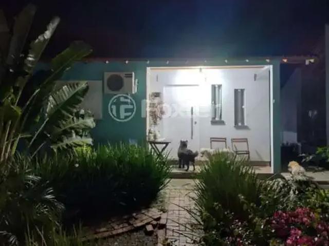 Casa / Sobrado para Venda em Novo Hamburgo/RS Santo Afonso 3 Quartos