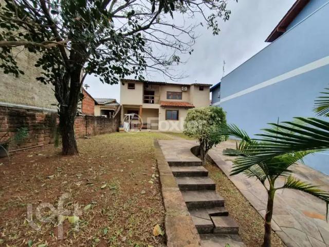 Casa / Sobrado para Venda em Novo Hamburgo/RS Santo Afonso 3 Quartos