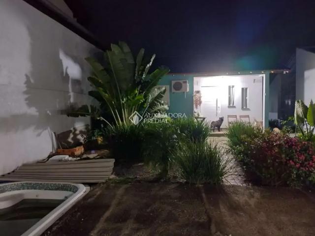 Casa / Sobrado para Venda em Novo Hamburgo/RS Santo Afonso 3 Quartos