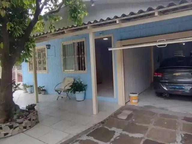 Casa / Sobrado para Venda em Novo Hamburgo/RS Santo Afonso 3 Quartos