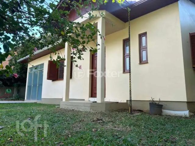 Casa / Sobrado para Venda em Novo Hamburgo/RS Santo Afonso 3 Quartos