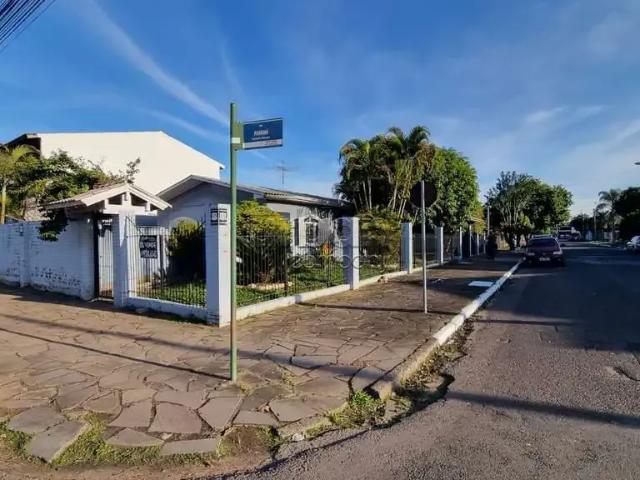 Casa / Sobrado para Venda em Novo Hamburgo/RS Santo Afonso 3 Quartos