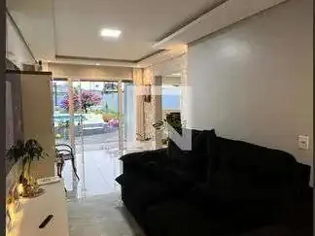 Casa / Sobrado para Venda em Novo Hamburgo/RS Santo Afonso 3 Quartos