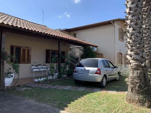 Casa / Sobrado para Venda em Novo Hamburgo/RS Santo Afonso 3 Quartos