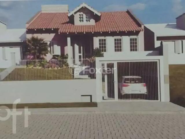 Casa / Sobrado para Venda em Novo Hamburgo/RS Santo Afonso 3 Quartos