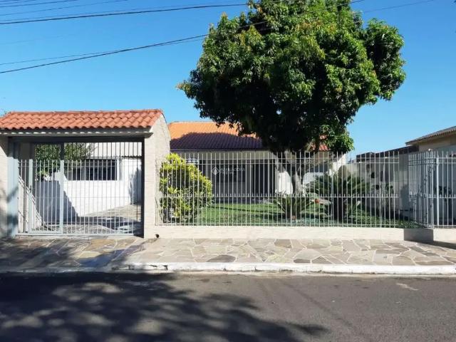 Casa / Sobrado para Venda em Novo Hamburgo/RS Santo Afonso 3 Quartos