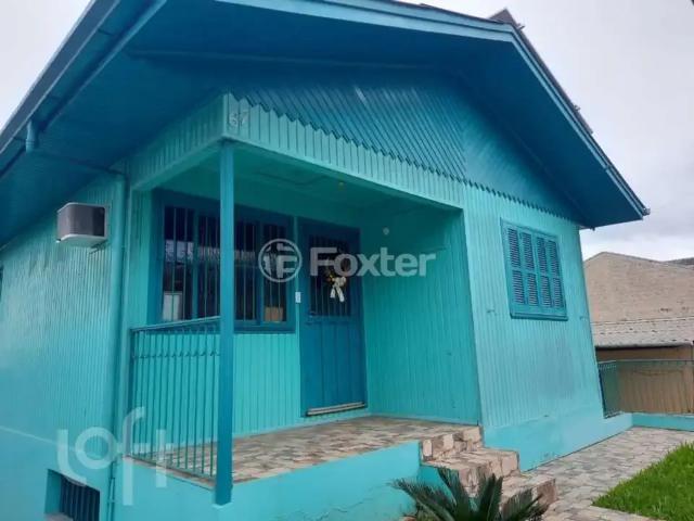 Casa / Sobrado para Venda em Novo Hamburgo/RS Santo Afonso 3 Quartos