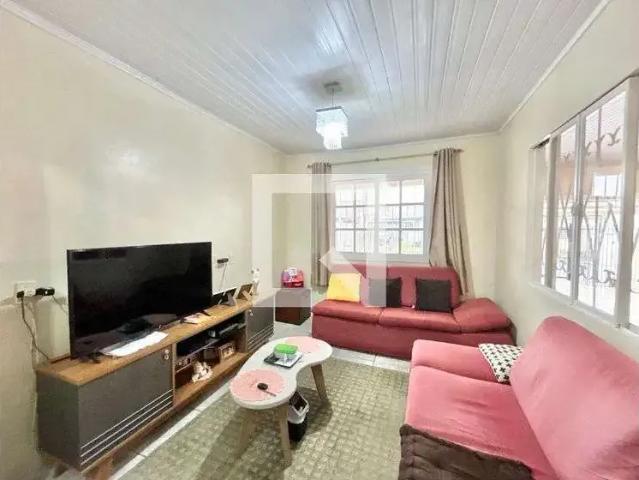 Casa / Sobrado para Venda em Novo Hamburgo/RS Santo Afonso 3 Quartos