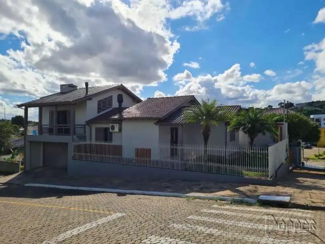 Casa / Sobrado para Venda em Novo Hamburgo/RS Santo Afonso 3 Quartos