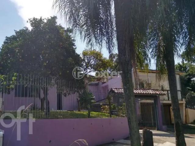 Casa / Sobrado para Venda em Novo Hamburgo/RS Santo Afonso 3 Quartos