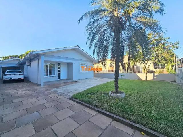 Casa / Sobrado para Venda em Novo Hamburgo/RS Santo Afonso 3 Quartos