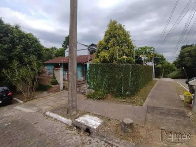 Casa / Sobrado para Venda em Novo Hamburgo/RS Santo Afonso 3 Quartos