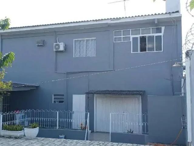 Casa / Sobrado para Venda em Novo Hamburgo/RS Santo Afonso 3 Quartos