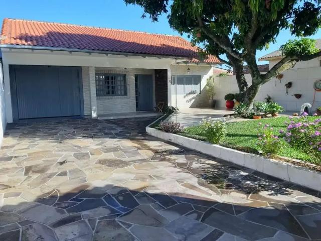 Casa / Sobrado para Venda em Novo Hamburgo/RS Santo Afonso 3 Quartos