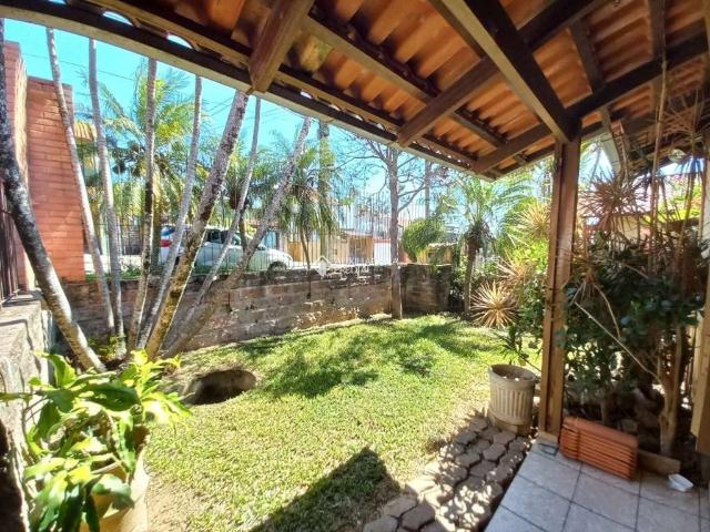 Casa / Sobrado para Venda em Novo Hamburgo/RS Santo Afonso 3 Quartos