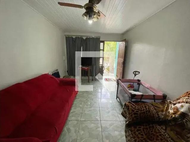 Casa / Sobrado para Venda em Novo Hamburgo/RS Santo Afonso 3 Quartos