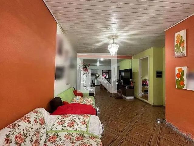 Casa / Sobrado para Venda em Novo Hamburgo/RS Santo Afonso 3 Quartos