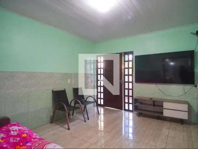 Casa / Sobrado para Venda em Novo Hamburgo/RS Santo Afonso 3 Quartos