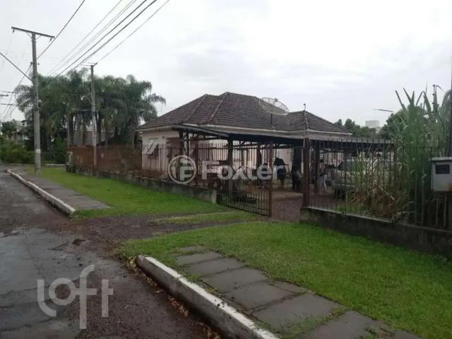 Casa / Sobrado para Venda em Novo Hamburgo/RS Santo Afonso 3 Quartos