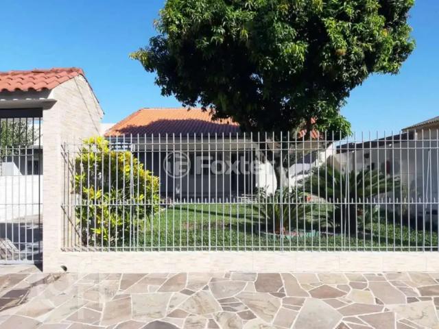 Casa / Sobrado para Venda em Novo Hamburgo/RS Santo Afonso 3 Quartos