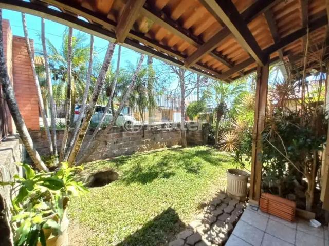 Casa / Sobrado para Venda em Novo Hamburgo/RS Santo Afonso 3 Quartos