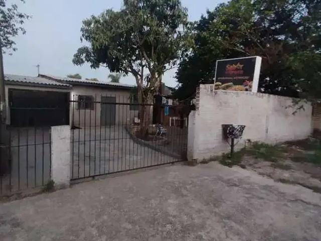 Casa / Sobrado para Venda em Novo Hamburgo/RS Santo Afonso 4 Quartos