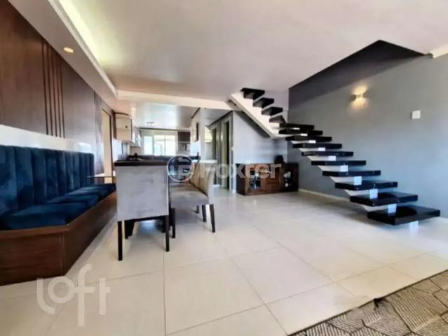 Casa / Sobrado para Venda em Novo Hamburgo/RS Santo Afonso 4 Quartos