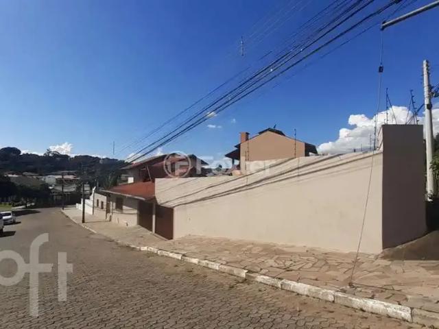 Casa / Sobrado para Venda em Novo Hamburgo/RS Santo Afonso 5 Quartos