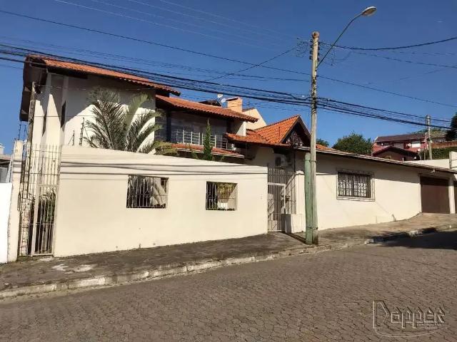 Casa / Sobrado para Venda em Novo Hamburgo/RS Santo Afonso 5 Quartos