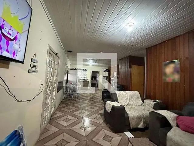 Casa / Sobrado para Venda em Novo Hamburgo/RS Santo Afonso 6 Quartos