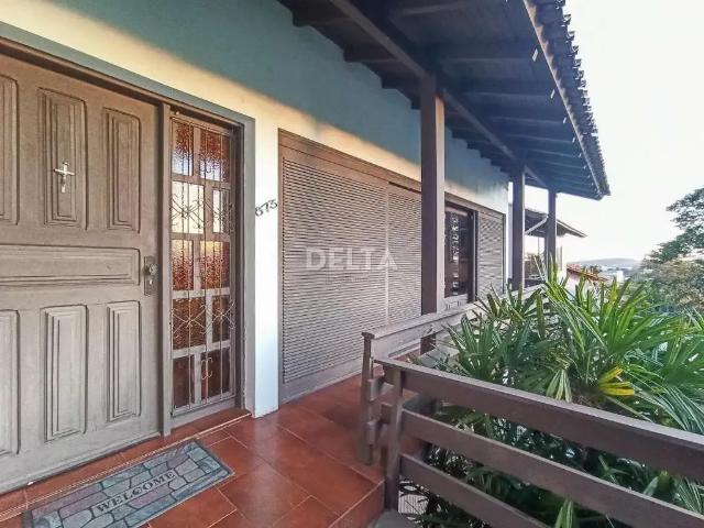 Casa / Sobrado para Venda em Novo Hamburgo/RS Pátria Nova 3 Quartos