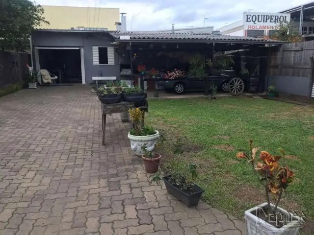 Casa / Sobrado para Venda em Novo Hamburgo/RS Pátria Nova 3 Quartos