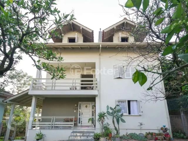Casa / Sobrado para Venda em Novo Hamburgo/RS Pátria Nova 3 Quartos